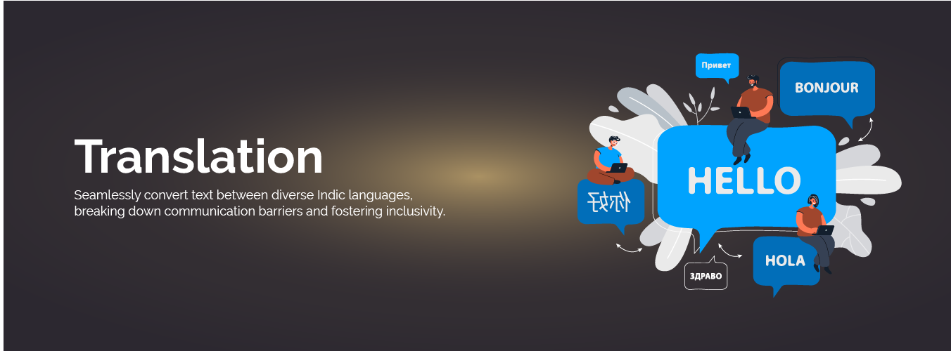 Expert Translation Services | Trusted by Million