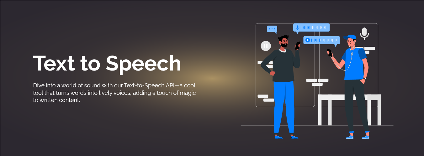 Natural & Clear Voice Synthesis | Transflow360