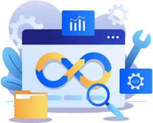 Transflow -Streamlined DevOps Services for Agile Development