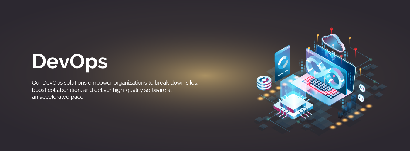 Transflow -Streamlined DevOps Services for Agile Development