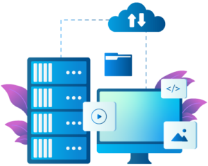 Scalable IT Infrastructure Services for Business Growth