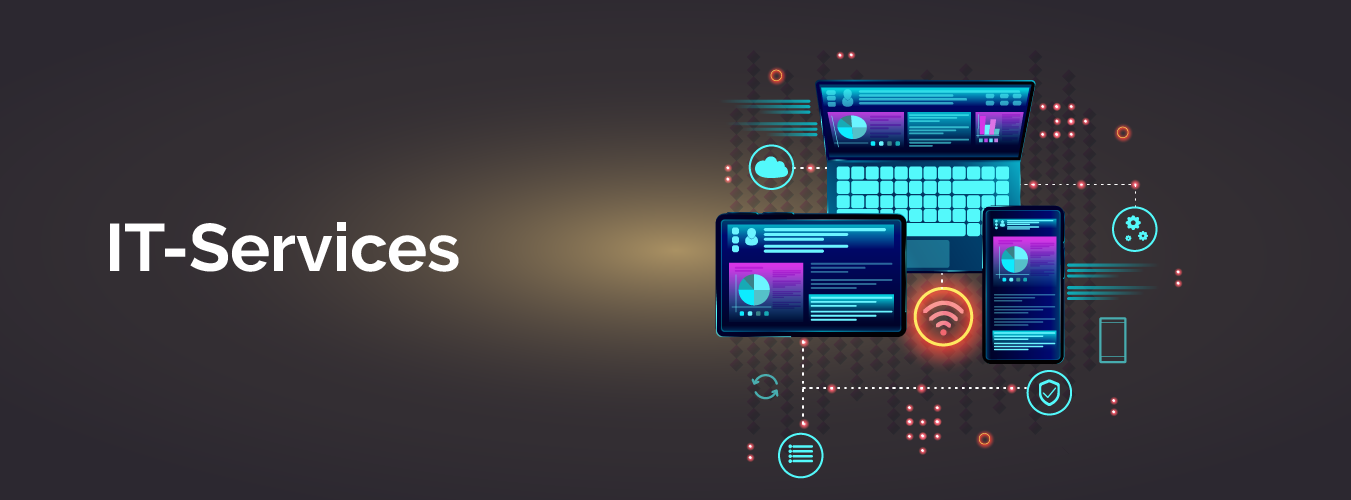 Transflow - Comprehensive IT Services for Business Solutions