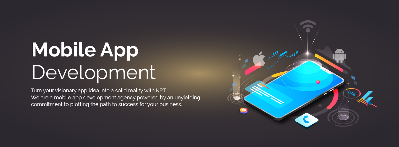 Mobile Application development | Transflow360