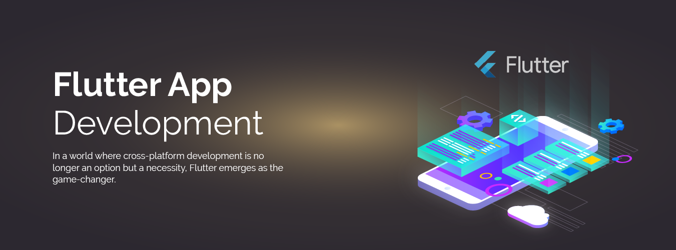 Flutter - Transflow360
