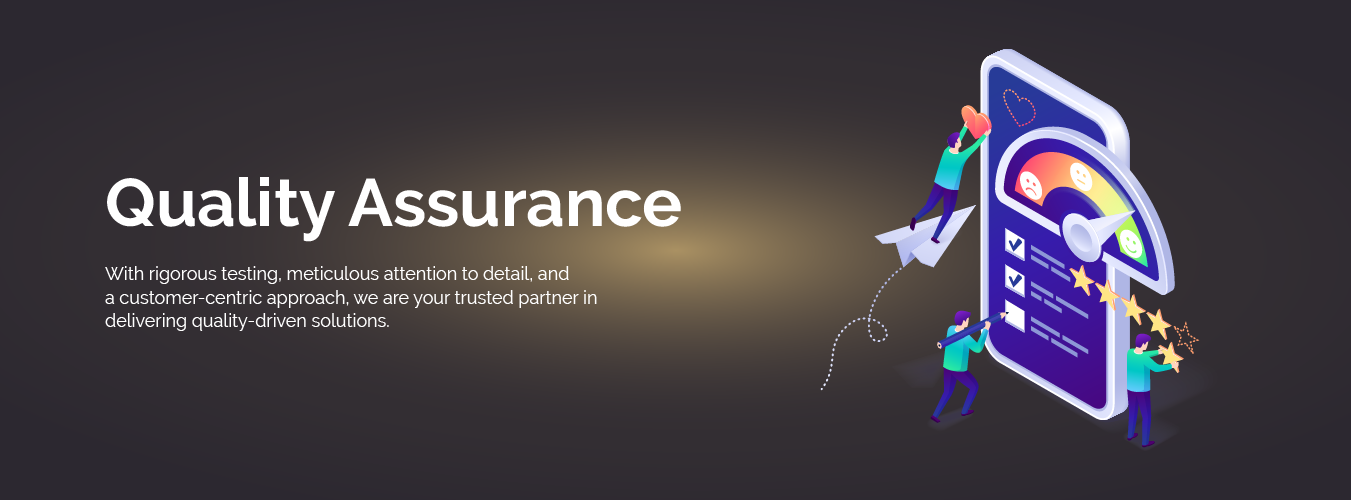 Transflow - Reliable Quality Assurance Services for Flawless Results