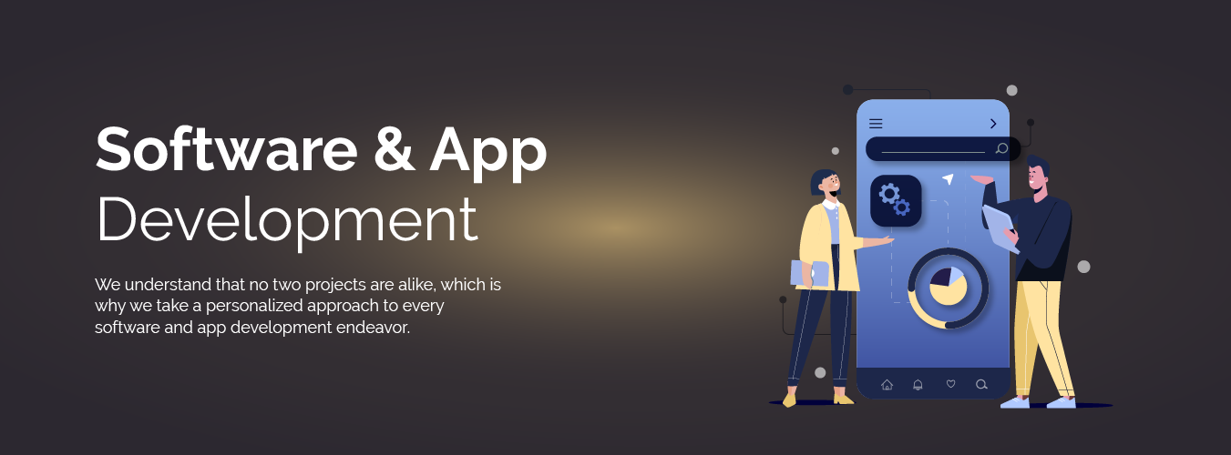 Transflow - Custom Software App Development Solutions