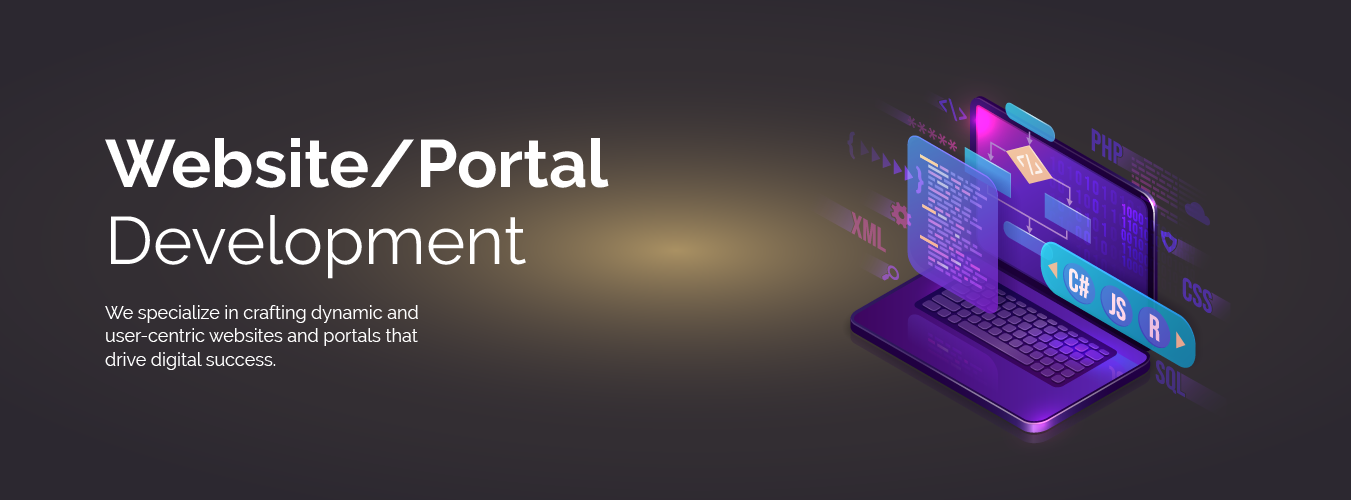 Transflow - Professional Website Development Services