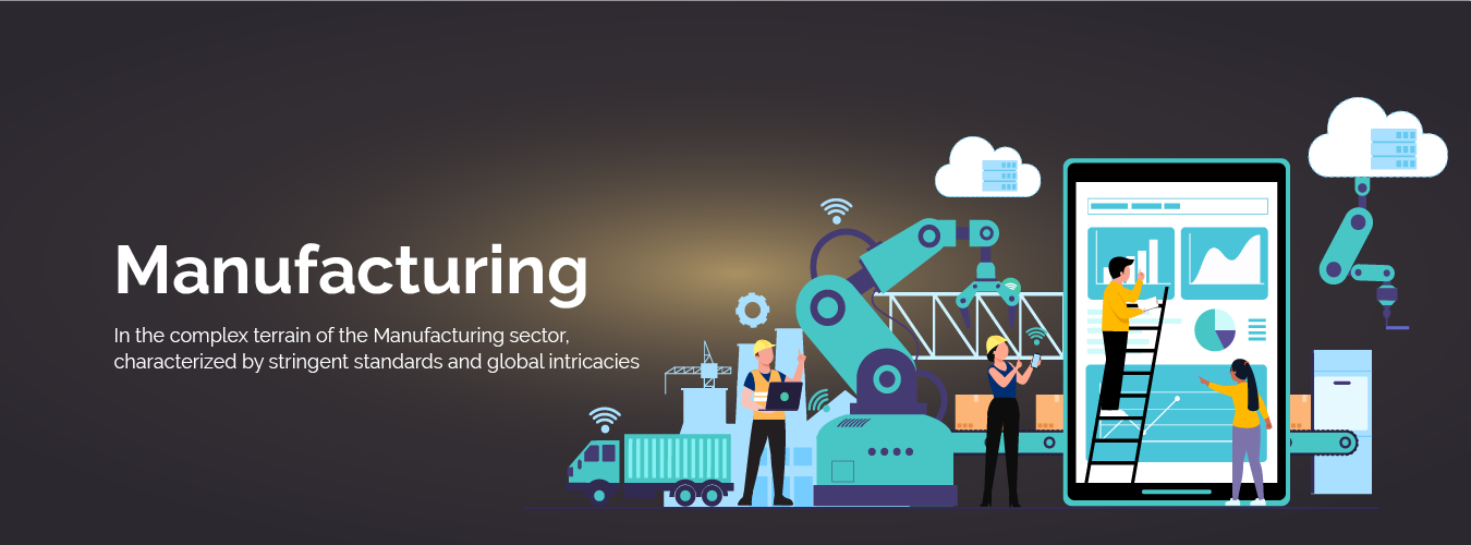 Manufacturing - Transflow360