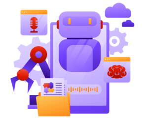 Transflow - Fast & Accurate Machine Translation Services