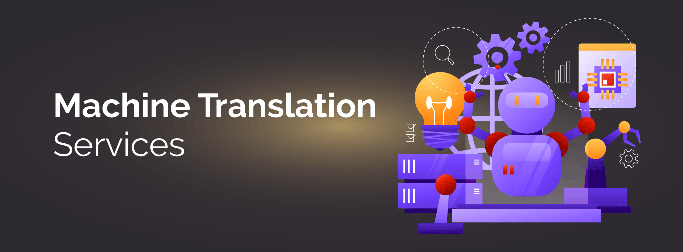 Transflow - Fast & Accurate Machine Translation Services