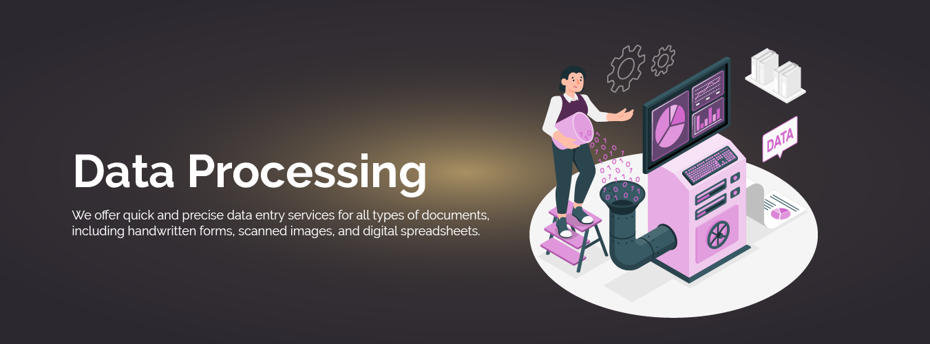 Data Processing - Transflow360