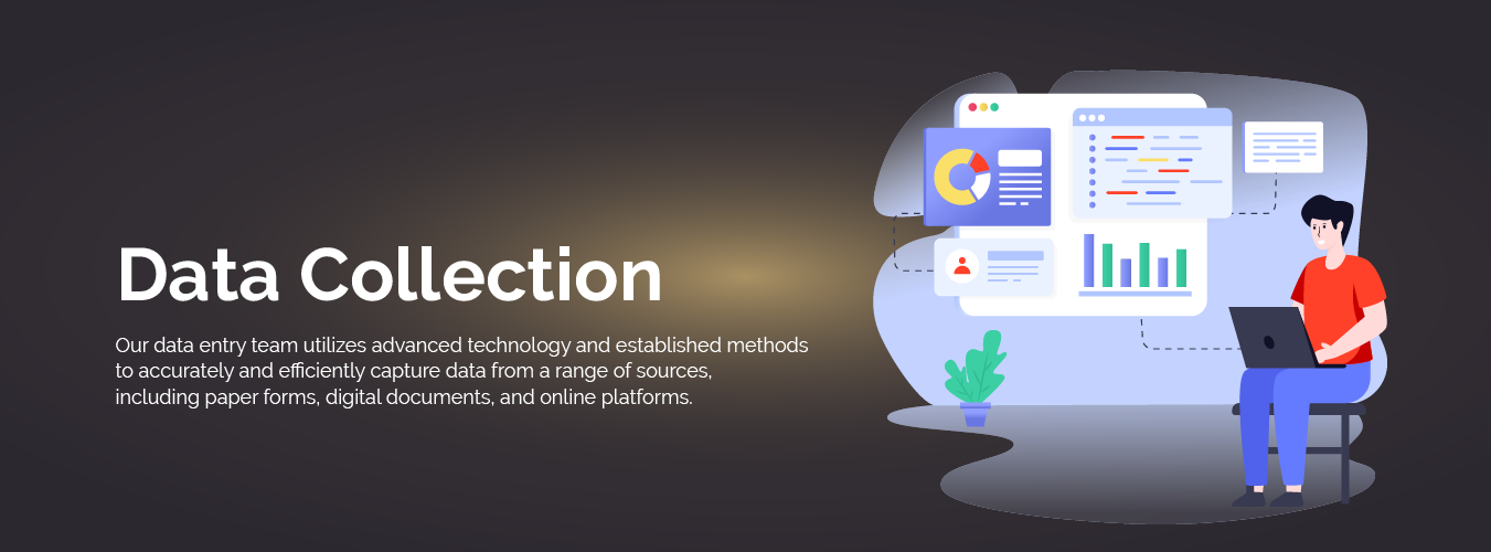 Data collection - Transflow360