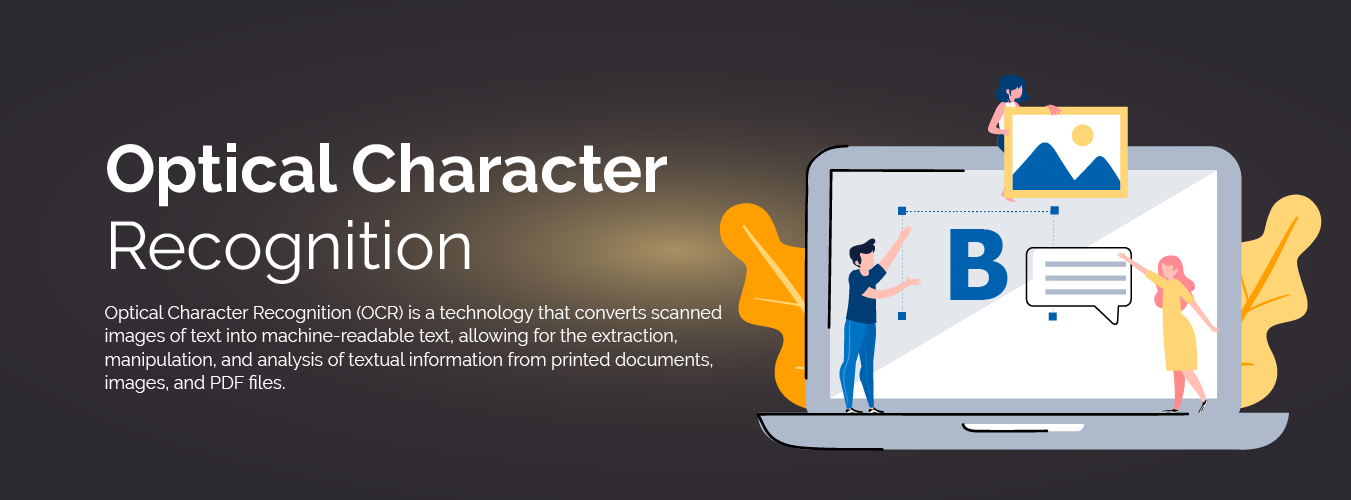 Transflow - Advanced Optical Character Recognition (OCR) Services