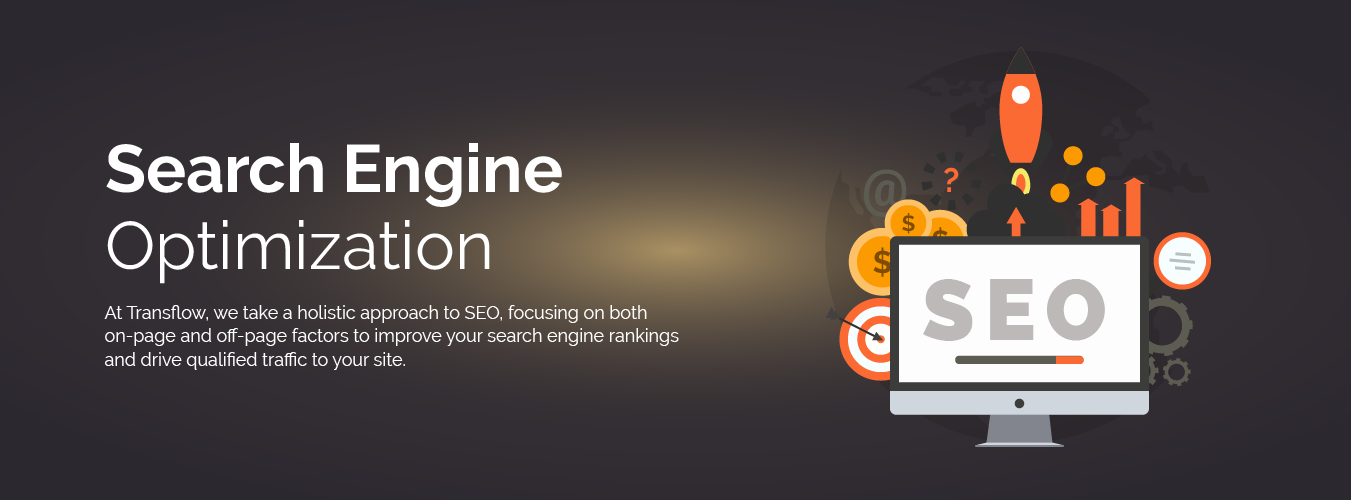 Optimized Search Engine Solutions for Maximum Visibility