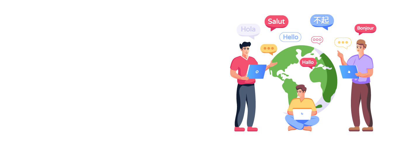 Transflow360: Localization Solutions for Global Businesses